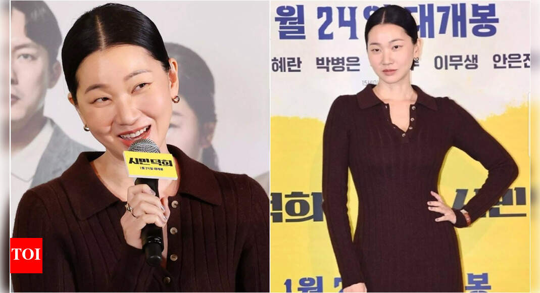 Actress Jang Yoon Ju reveals 15-year struggle with Hypothyroidism at ...