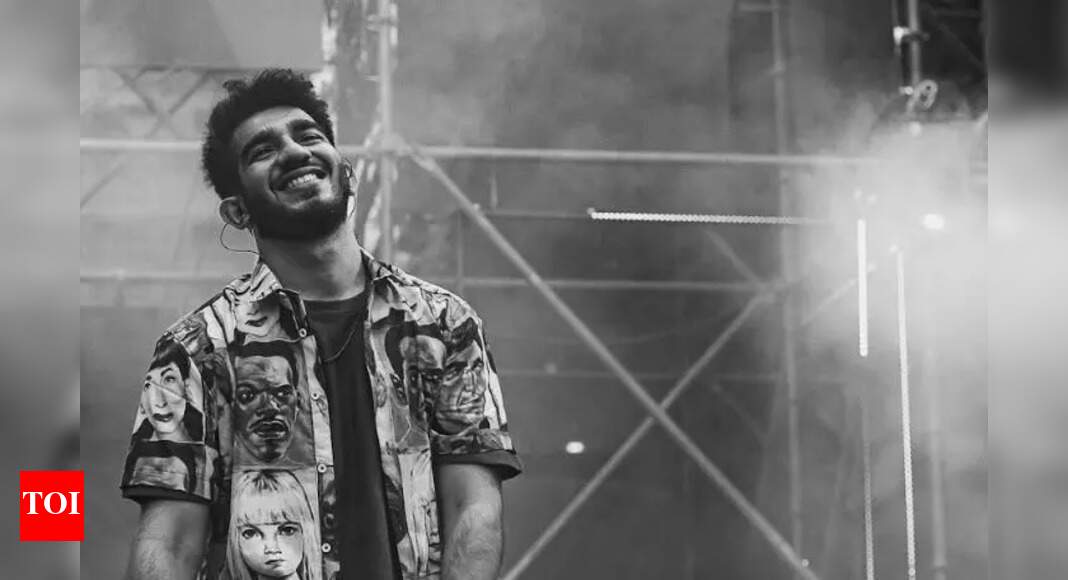 Music is going to get more genre-fluid and creative: Yashraj - Times of ...