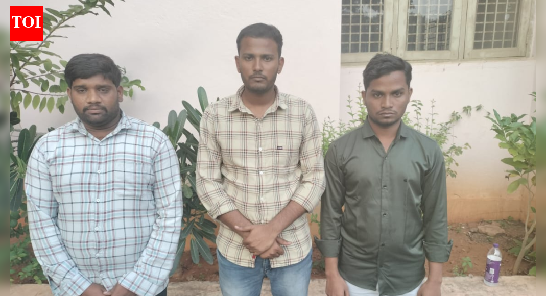 Kadapa court sentences three to life imprisonment in murder case ...