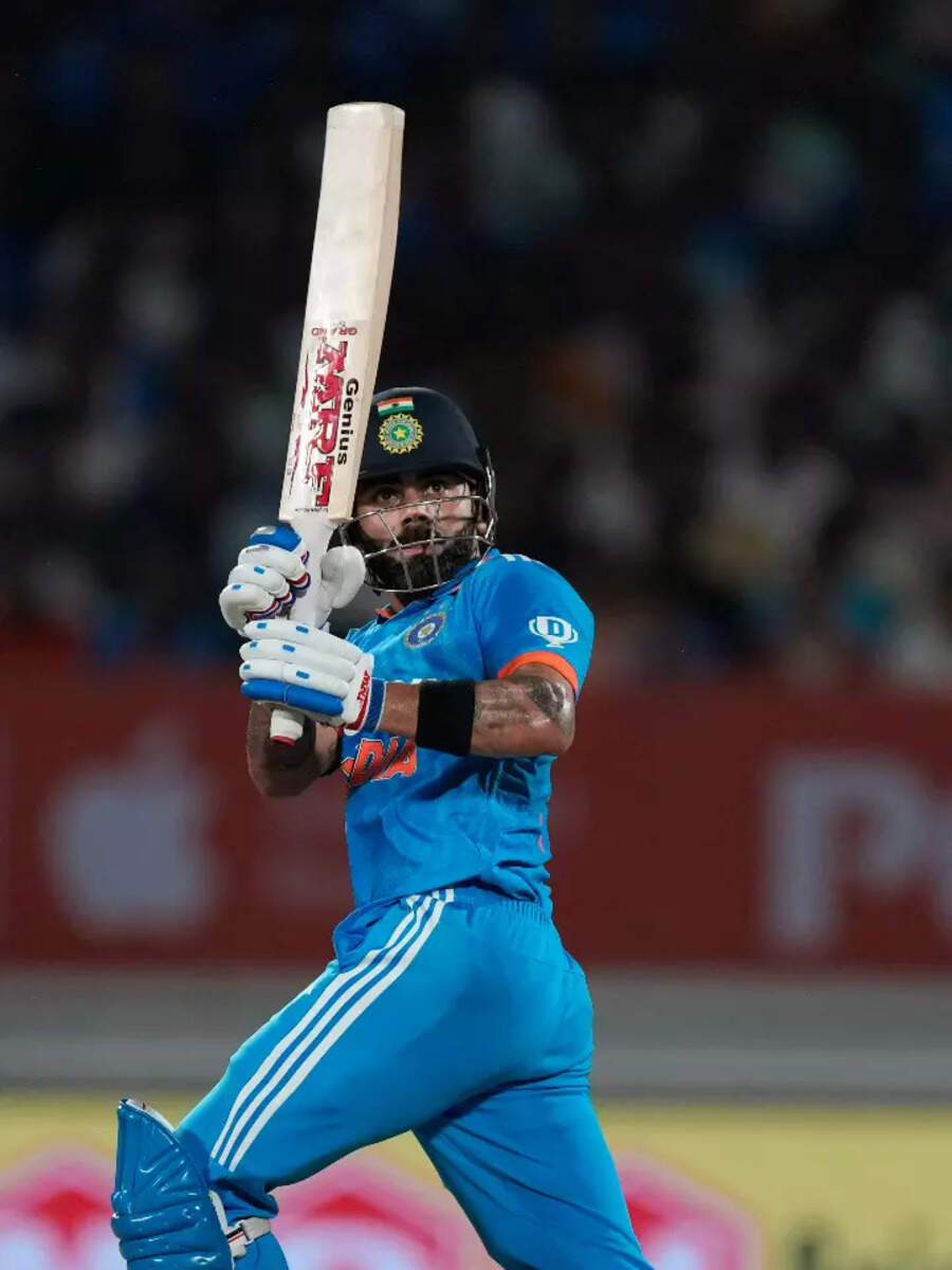 5 Indian Batters With Highest Average For India In T20Is | Times Now