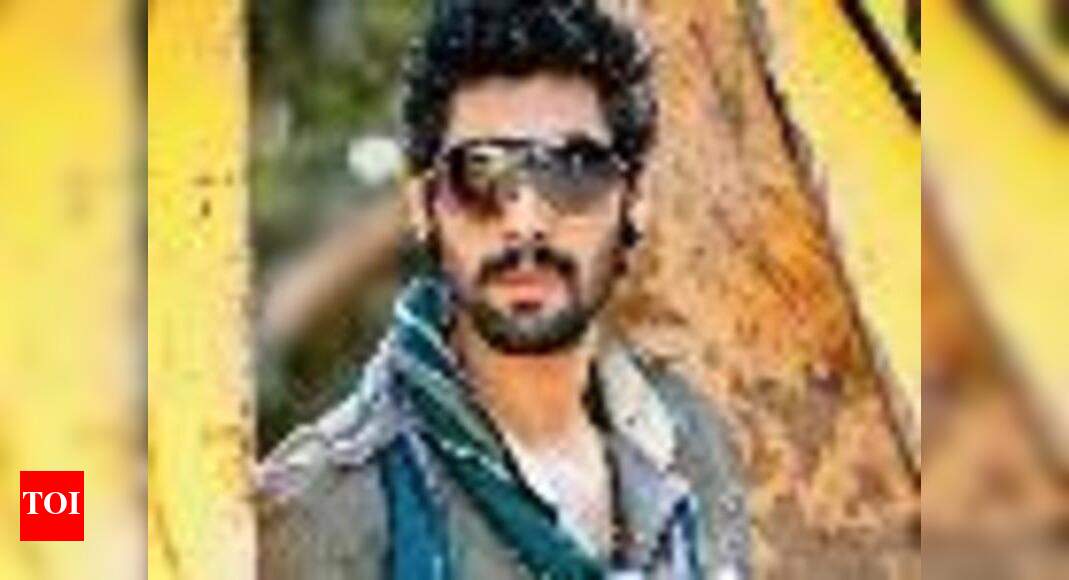 Director Krish on a hattrick | Tamil Movie News - Times of India