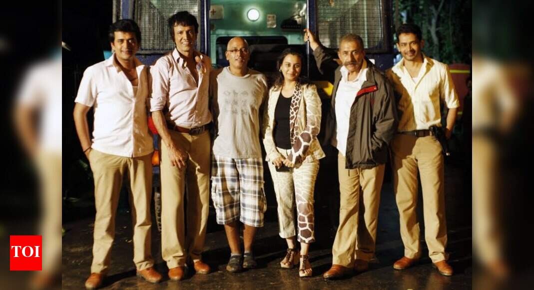 Chaalis Chauraasi releases on January 12 | Hindi Movie News - Times of ...