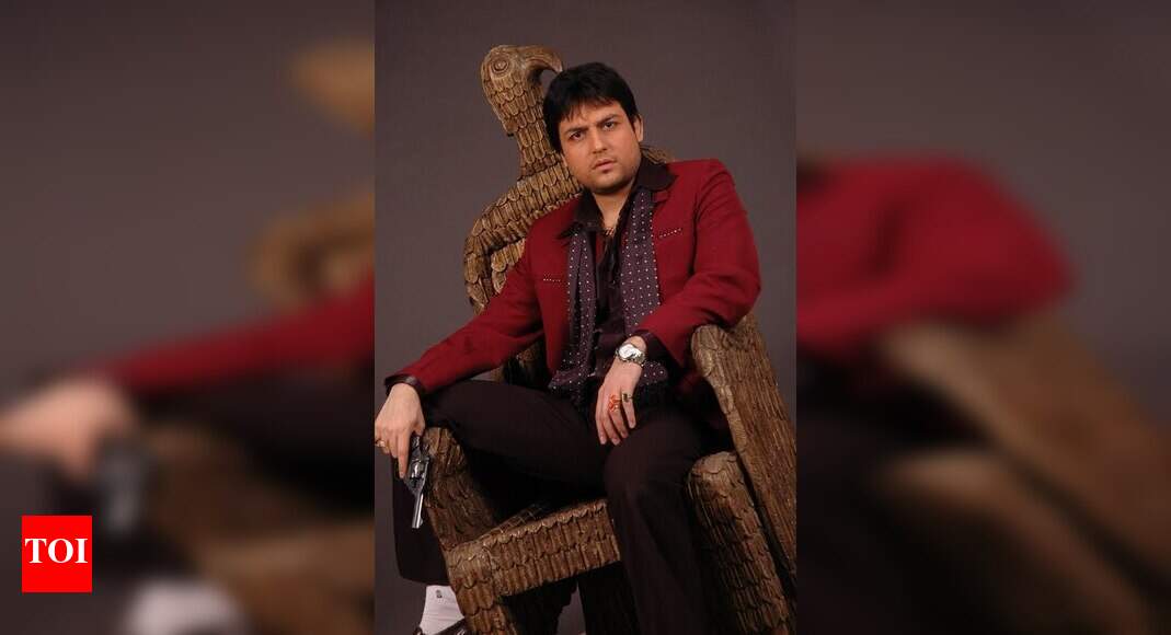 Abhay Kumar, Heir of Bombay Talkies to act | Hindi Movie News - Times ...