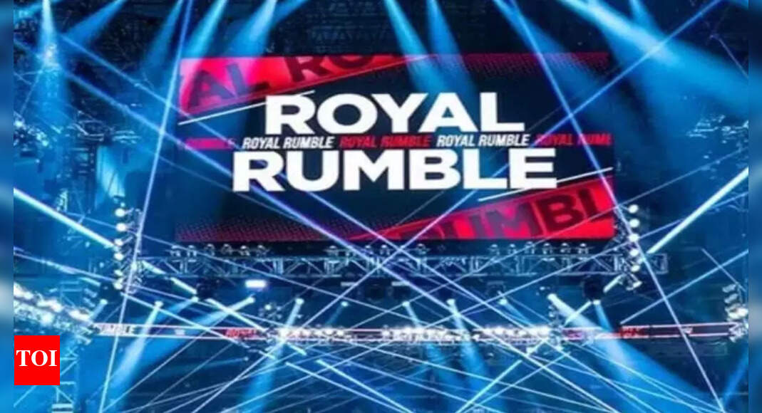 Wwe Royal Rumble 2024 Surprise Entrant Speculation Surrounds Event