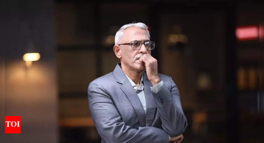 Pawan Chopra to star in Indo-British sports drama 'A Game of Two Halves ...