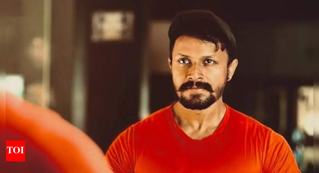 Exclusive Actor Arjun Ramesh Says Despite Portraying The Powerful Role Of Lord Shiva I Didn
