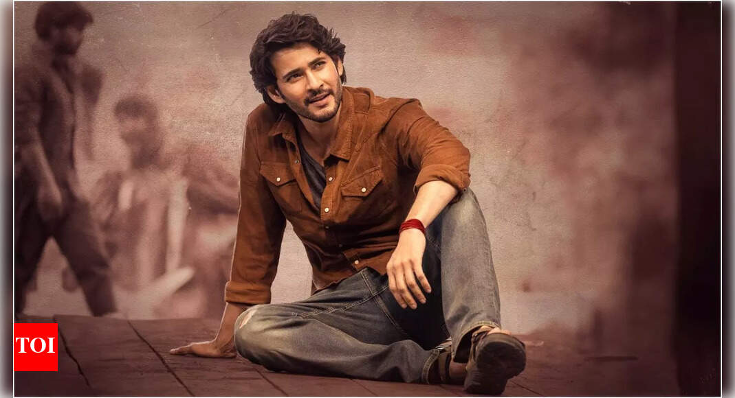 Guntur Kaaram box office collection day 1: Mahesh Babu starrer mints Rs 42 crore in India ...