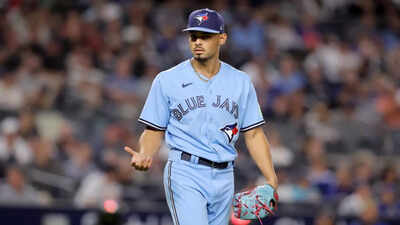 San Francisco Giants sign Jordan Hicks on $44 million deal | More ...