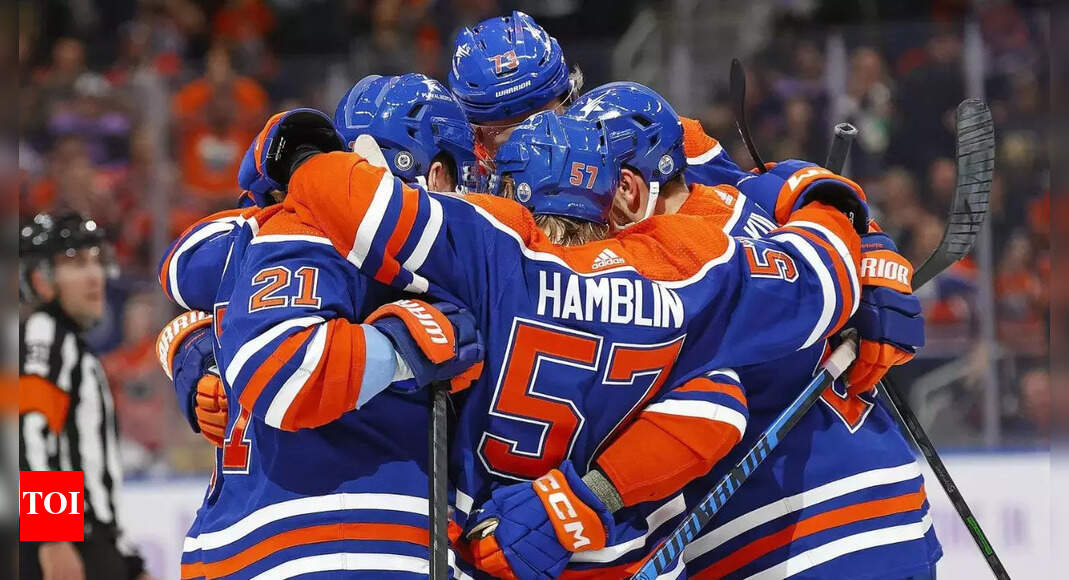 Edmonton Oilers seek franchise-record 10th straight win at Montreal ...