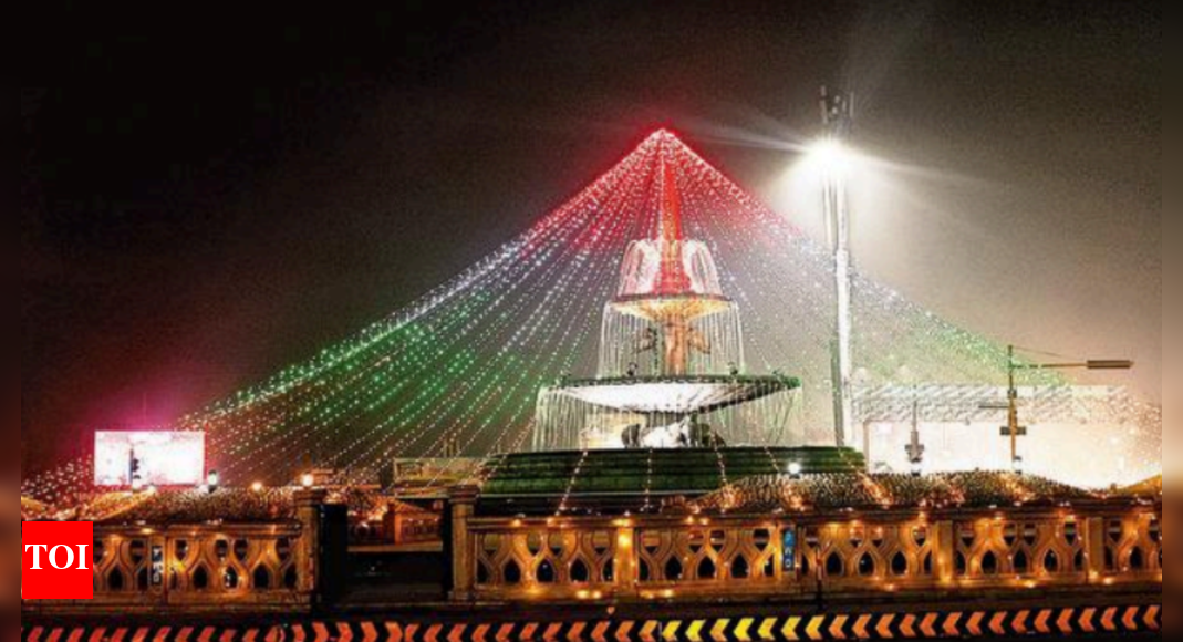 AI tech to help choose best marching contingent | Lucknow News - Times ...