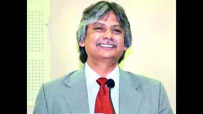 Patra: Michael Patra Reappointed as RBI Deputy Governor for One Year ...