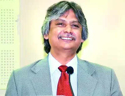 Patra: Michael Patra Reappointed as RBI Deputy Governor for One Year ...