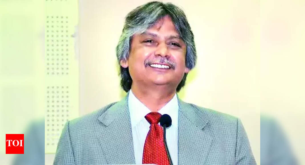 Patra: Michael Patra Reappointed as RBI Deputy Governor for One Year ...