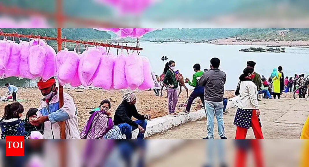 Tusu Parav: Tusu Parav: A Time for Good Food and Fun | Ranchi News ...