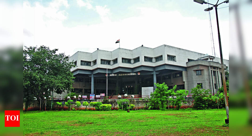Peth Road: NMC awards Rs45 crore contract for re-laying damaged part of ...