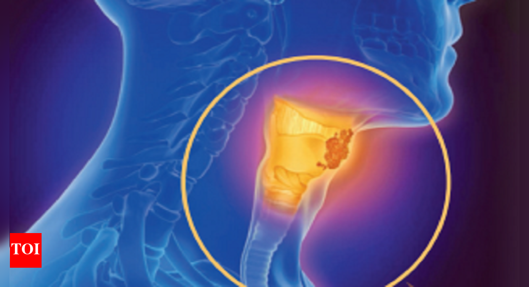 Trachea Cancer: Trachea Cancer: Misdiagnosed as Asthma for 2 Years ...