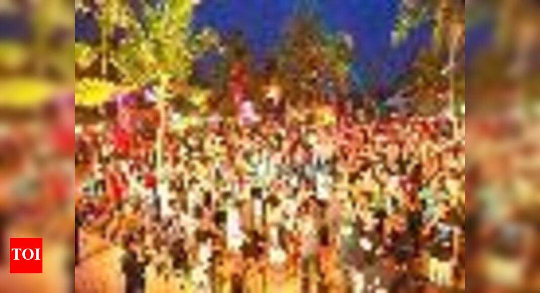 Sun Burn Festival of Goa is back with a bang | Hindi Movie News - The ...