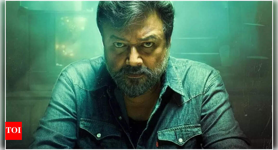 ‘Abraham Ozler’ box office collections day 2: Jayaram's grand comeback nets Rs 5 crores ...