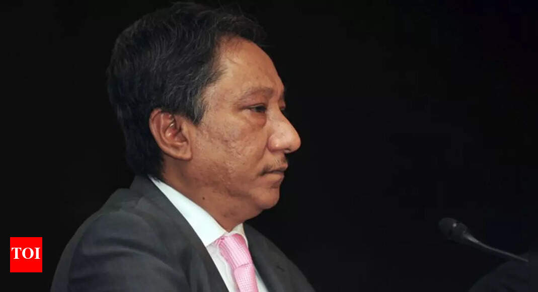 Nazmul Hasan to step down as BCB president, takes up ministry role ...