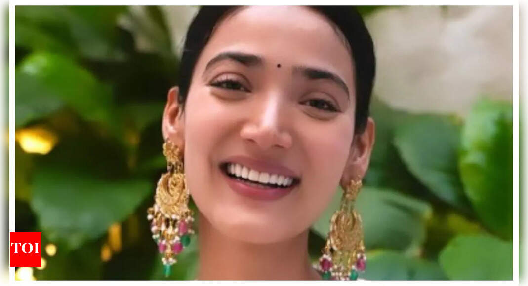 12th Fail' star Medha Shankr wants to work with THIS Bollywood actor ...