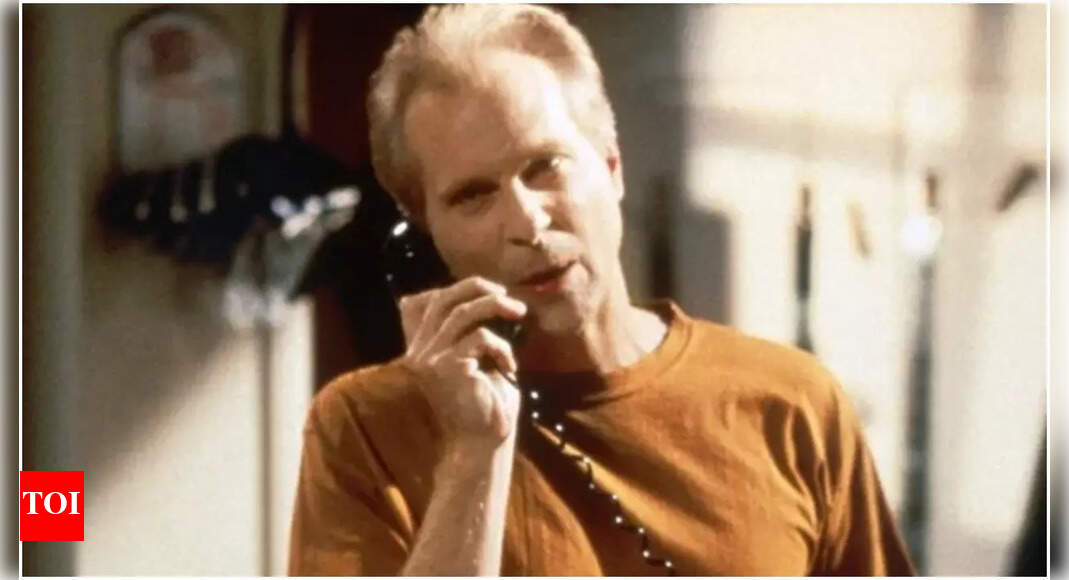 'Seinfeld', 'House of Frankenstein' actor Peter Crombie passes away at ...