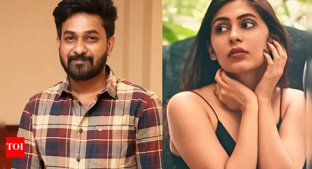 'Dada' director Ganesh K Babu's next directorial lead actors revealed ...