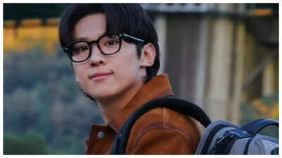 Dex from 'Single’s Inferno 2' might be the main star in a new horror ...