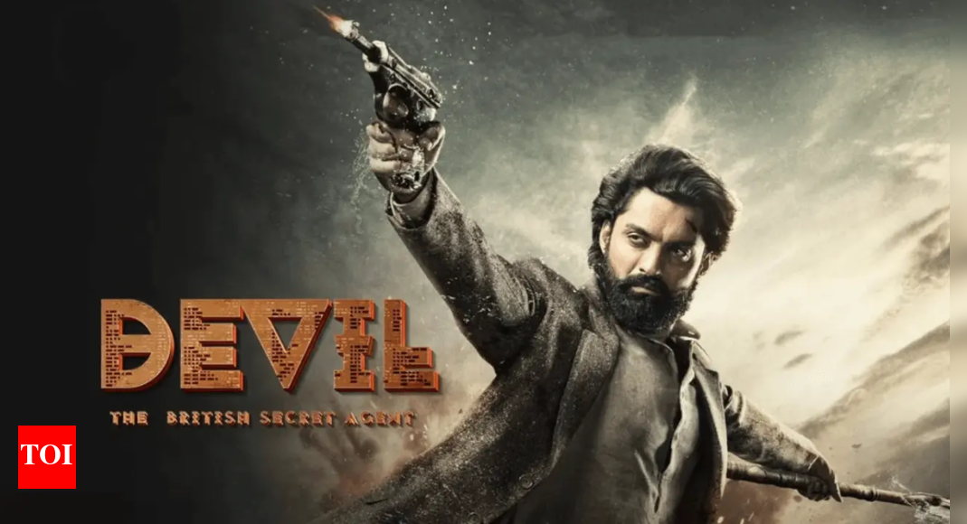Devil The British Secret Agent to make its OTT debut: Here is where you ...