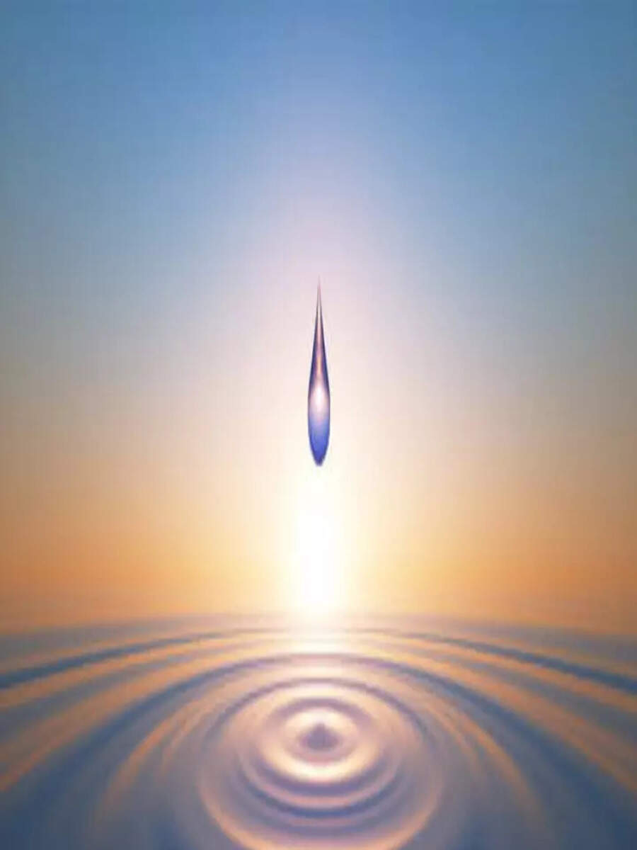 10 Interpretations of Seeing Water in Your Dreams | Times Now