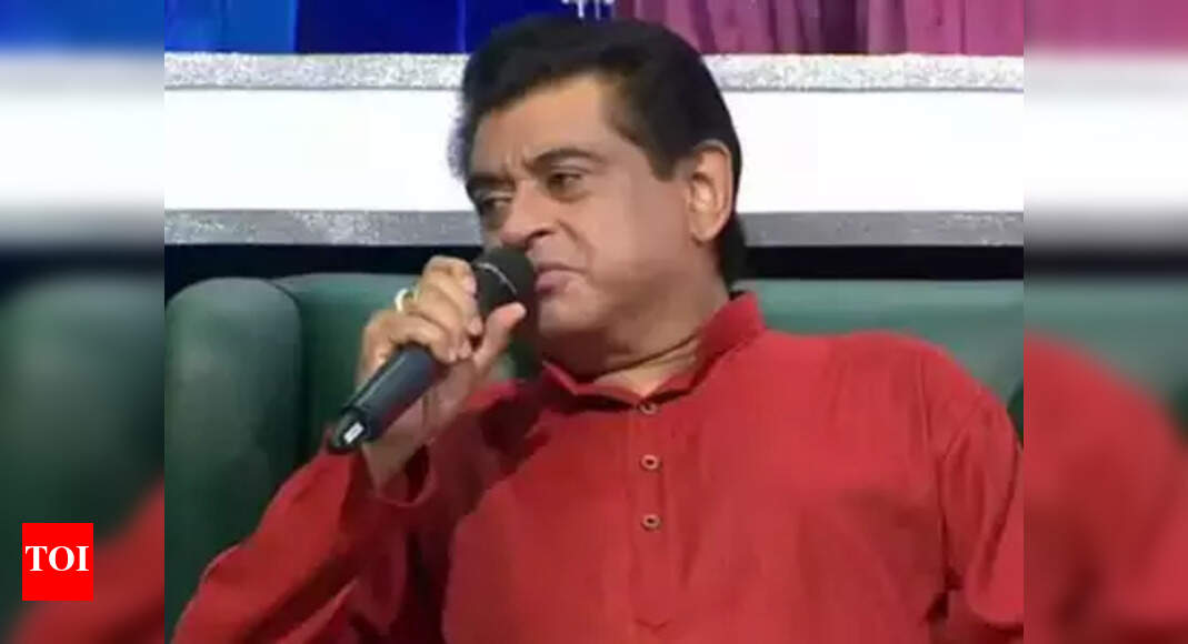 Indian Idol 14: Amit Kumar praises Piyush Panwar for his performance ...