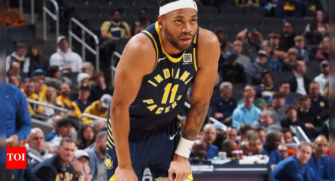 Bruce Brown returns as Indiana Pacers face Denver Nuggets | NBA News ...