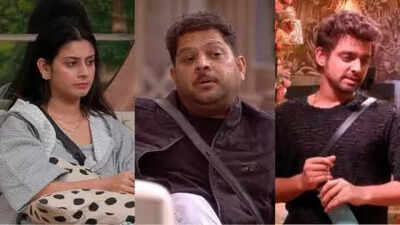 Exclusive - Bigg Boss 17: Isha Malviya’s dad reacts to his daughter’s ...