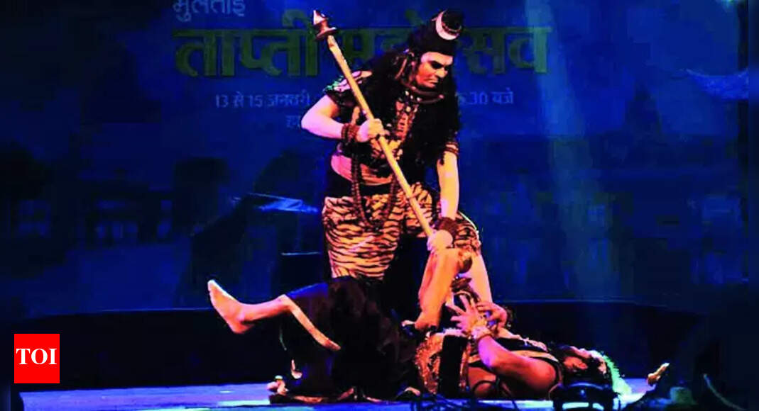 Tapti Mahotsav: Multai Tapti Mahotsav: Folk and Classical Traditions in ...