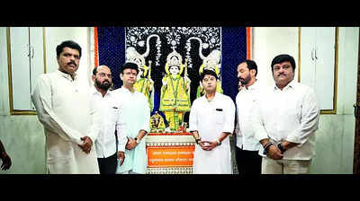 Viksit Bharat Sankalp Yatra: Viksit Bharat Sankalp Yatra is symbol of ...