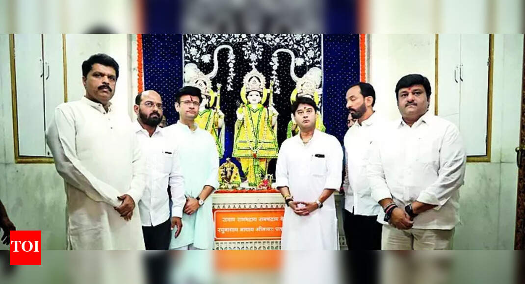 Viksit Bharat Sankalp Yatra: Viksit Bharat Sankalp Yatra is symbol of ...