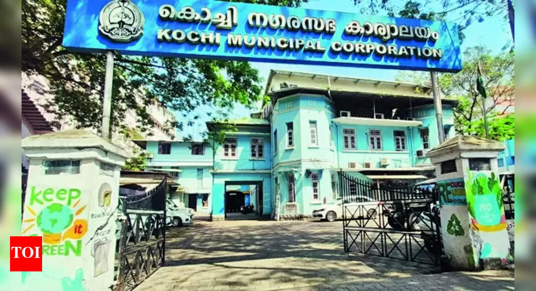 Swachh Survekshan: Kochi's Swachh Survekshan 2023 Ranking Drops to 416 ...