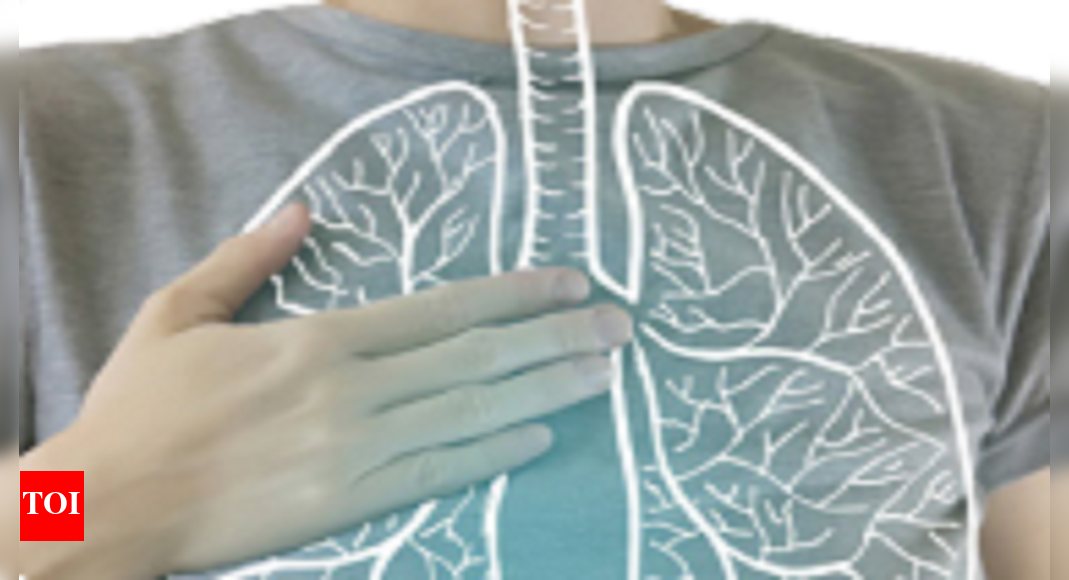 Happy Hypoxia: Cov-like ‘happy hypoxia’ cases back in hospitals Kolkata ...