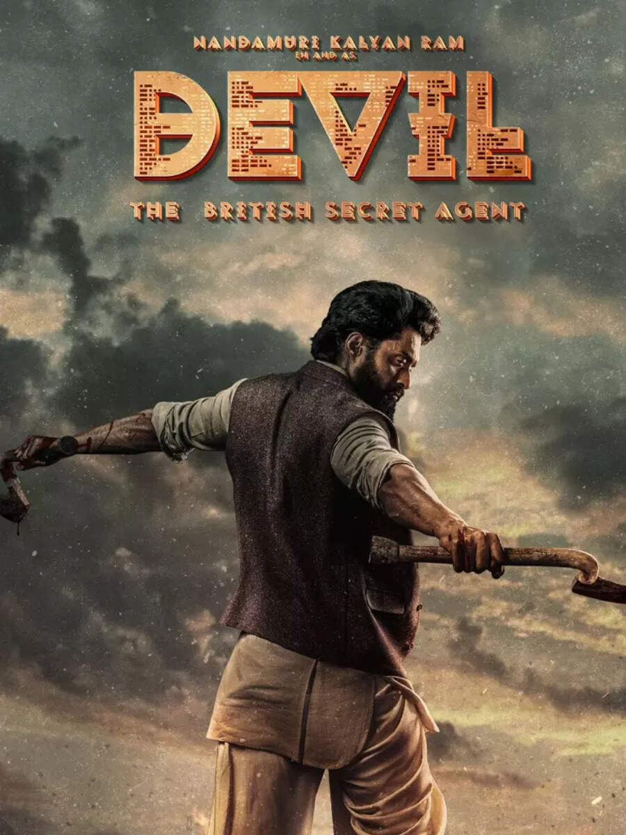 devil movie | Times Now Telugu