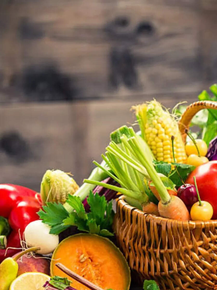 9 Vegetables That Are Actually Unhealthy | Times Now