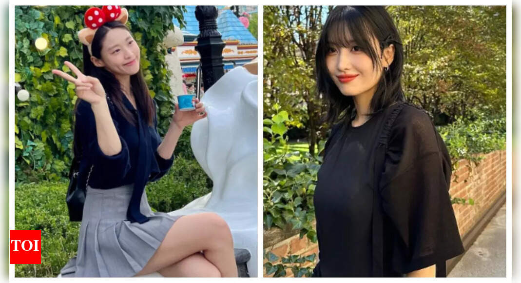 South Korea introduces Landmark Law to safeguard rights of young K-pop trainees; Focused on ...