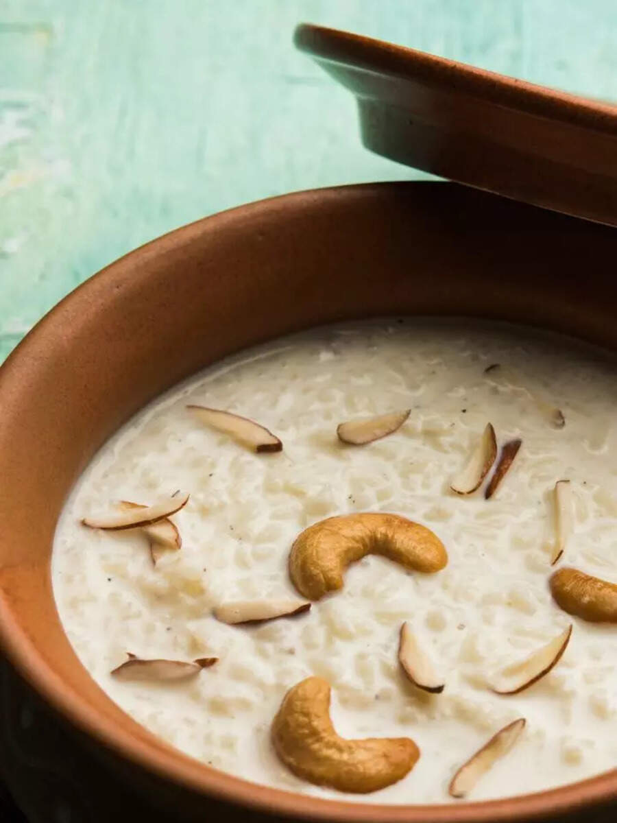 Poush Sankranti 2024: Traditional Bengali-style Payesh recipe | Times ...