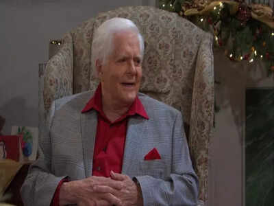 'Days of Our Lives' actor, Bill Hayes dies at 98 | English Movie News ...