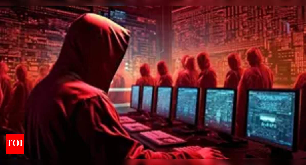 How to check if your account password has been hacked - Times of India