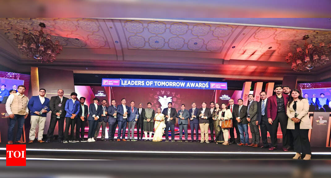 Digital Infrastructure: ‘digital Infra To Be Transformative’ | Delhi ...