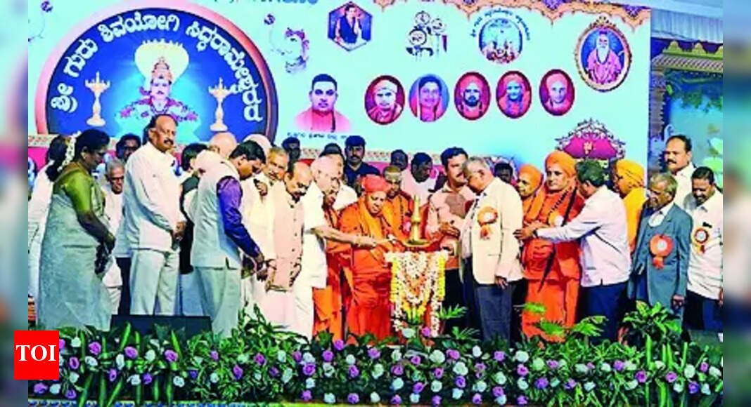 Freedom: India's Loss of Freedom to Politicians: Insights from Sirigere ...