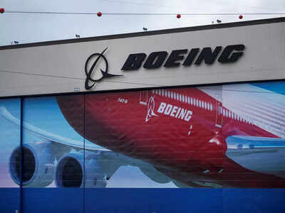 Boeing faces setback in resuming 737 MAX deliveries to China amid safety concerns - Times of India