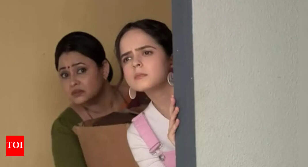 Taarak Mehta Ka Ooltah Chashmah update, January 14: Madhavi gets Bhide ...