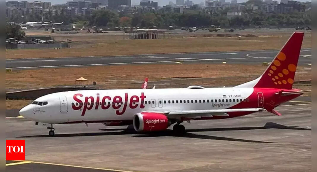 SpiceJet to launch non-stop flights connecting Ayodhya with Chennai ...
