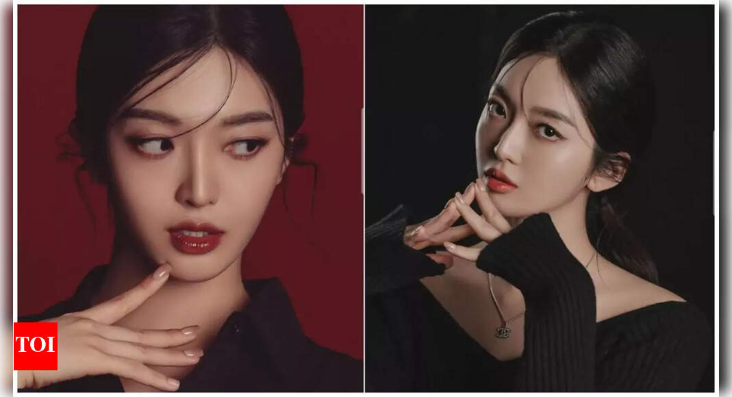 Former AOA member Chanmi officially adopts new name 'Lim Dohwa' in ...