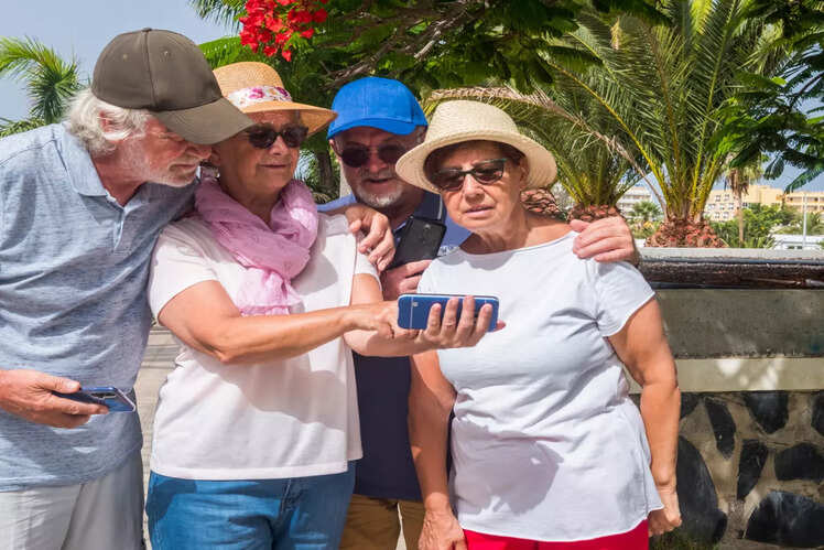 Europe trip: A guide to avoiding common tourist scams | Times of India ...